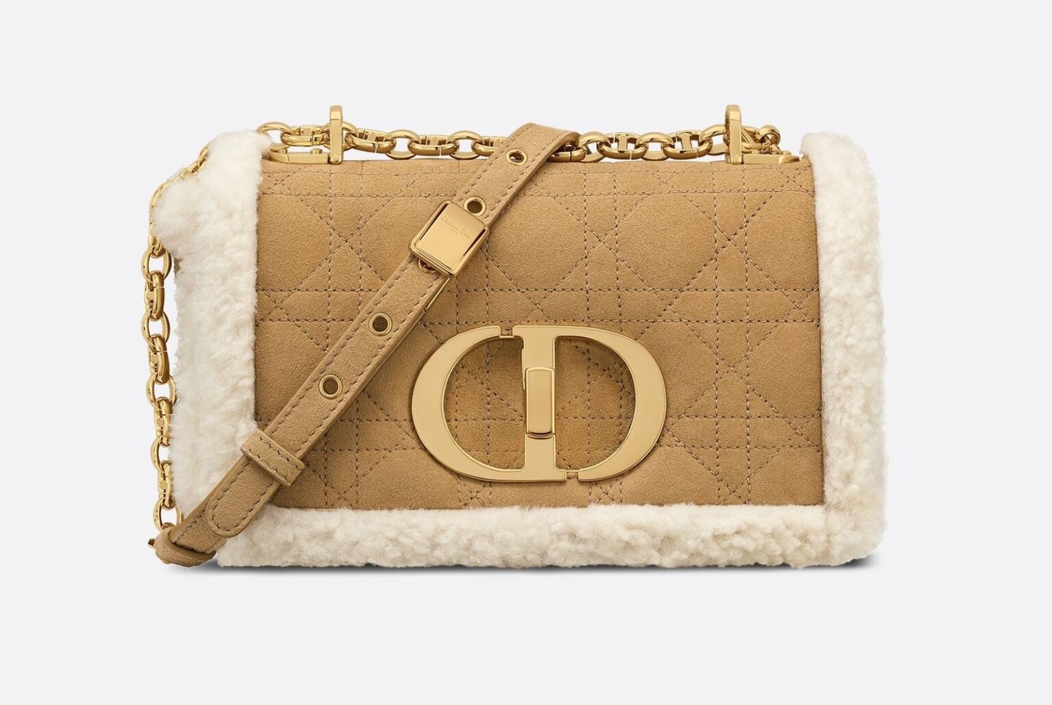 Meet the New Dior Caro Bag - PurseBop