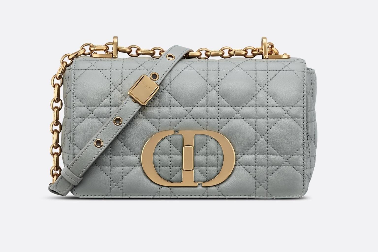 Meet the New Dior Caro Bag - PurseBop