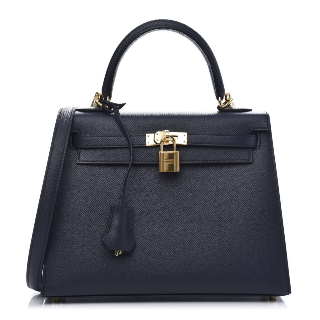 What is the Mini Kelly Missing? - PurseBop