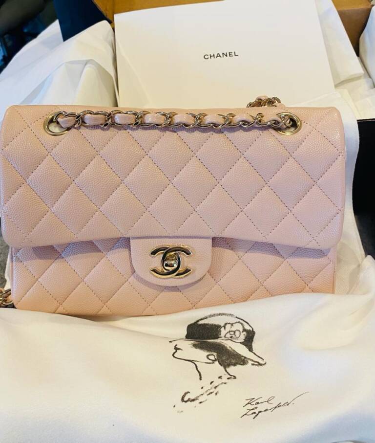 The Latest from Chanel in 2021 - PurseBop