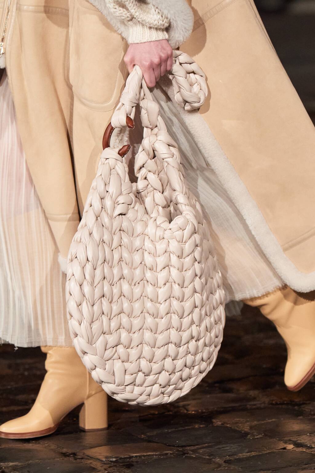 Bag Trends From The Fall 2021 Runways - PurseBop