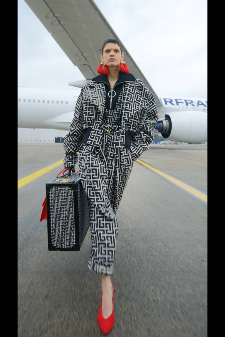 Bag Trends From The Fall 2021 Runways - PurseBop