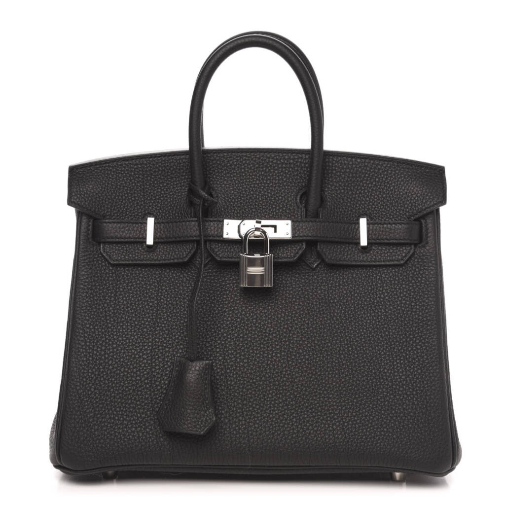 Which Hermès Gray Matches the Pantone 2021 Color of the Year? - PurseBop