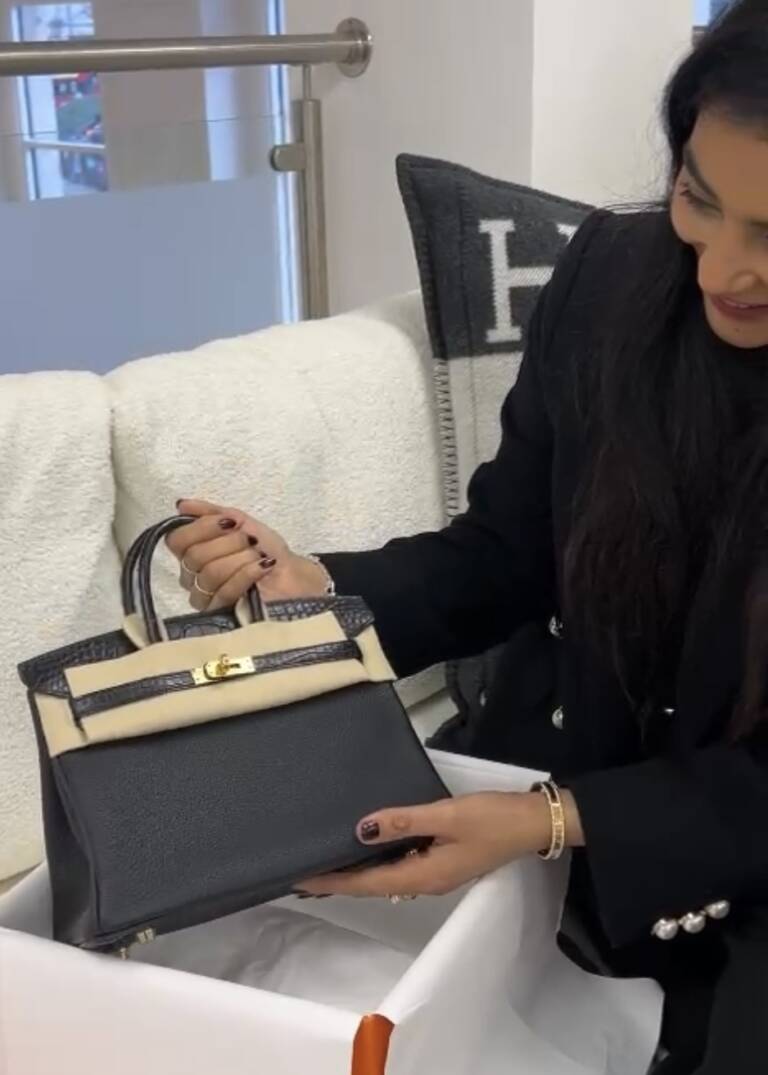 Luxury Promise Has Revolutionized How We Buy and Sell Hermès- PurseBop