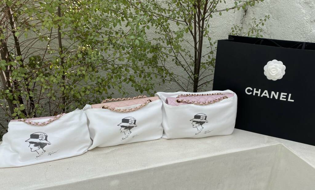 This is the Year of the Perfect Pink Chanel Classic Flap - PurseBop