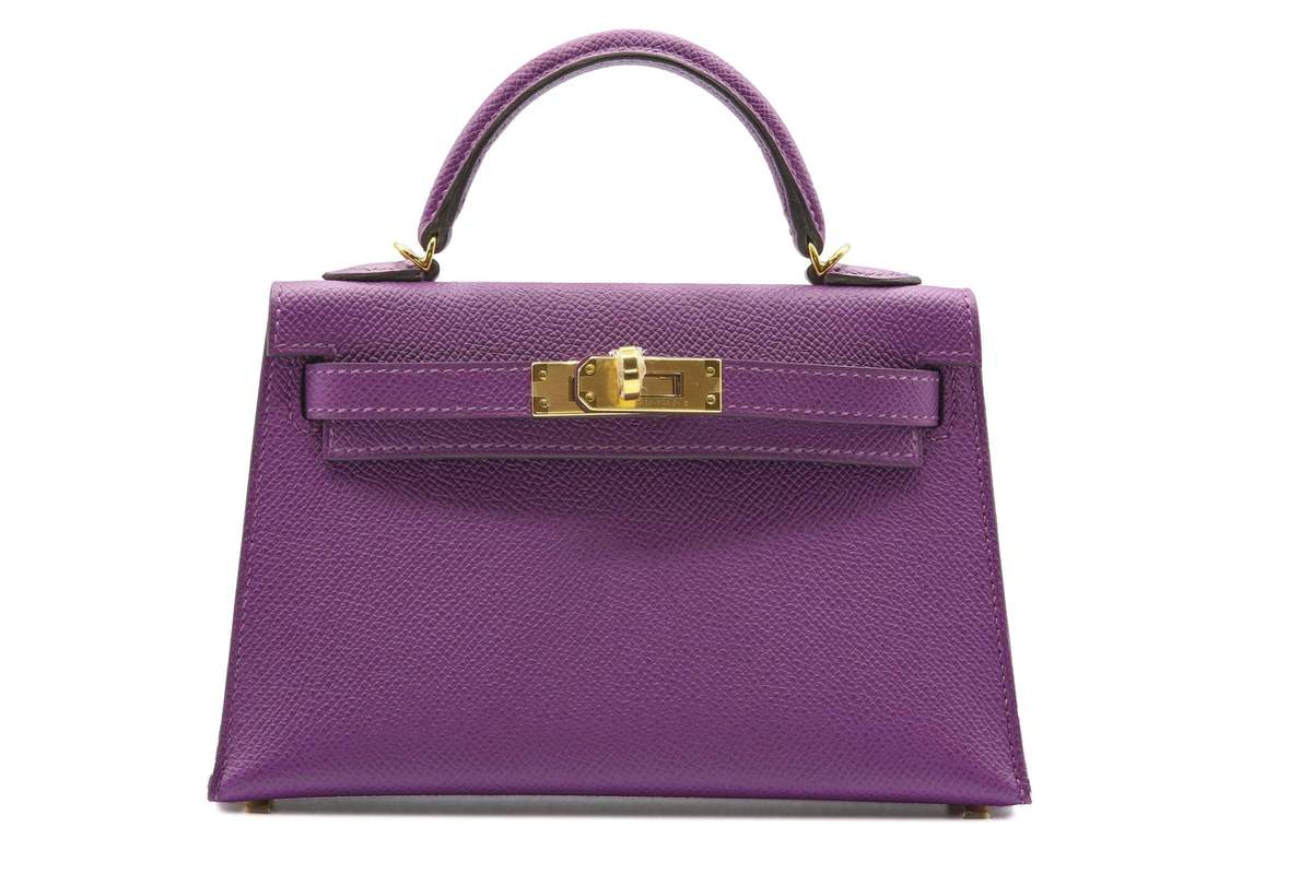 Luxury Promise Has Revolutionized How We Buy and Sell Hermès- PurseBop