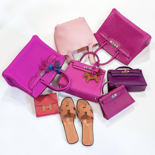 Luxury Promise Has Revolutionized How We Buy and Sell Hermès- PurseBop