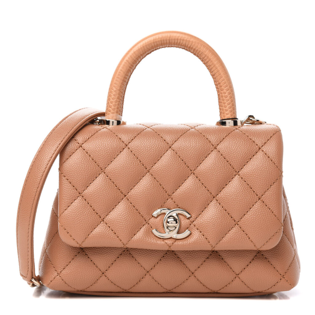 FASHIONPHILE Wants You To Sell Them Your Bags! - PurseBop