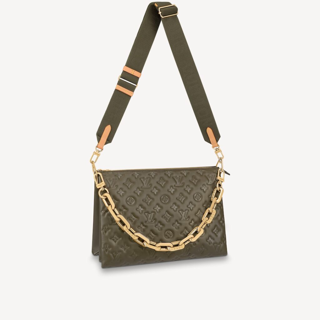 Could This Be The 'It' Bag Of Spring 2021? Introducing The Louis ...