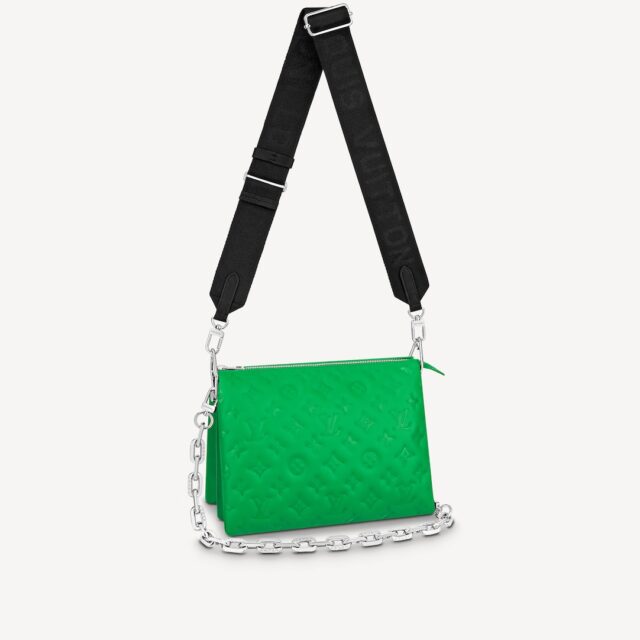 Could This Be The 'It' Bag Of Spring 2021? Introducing The Louis ...