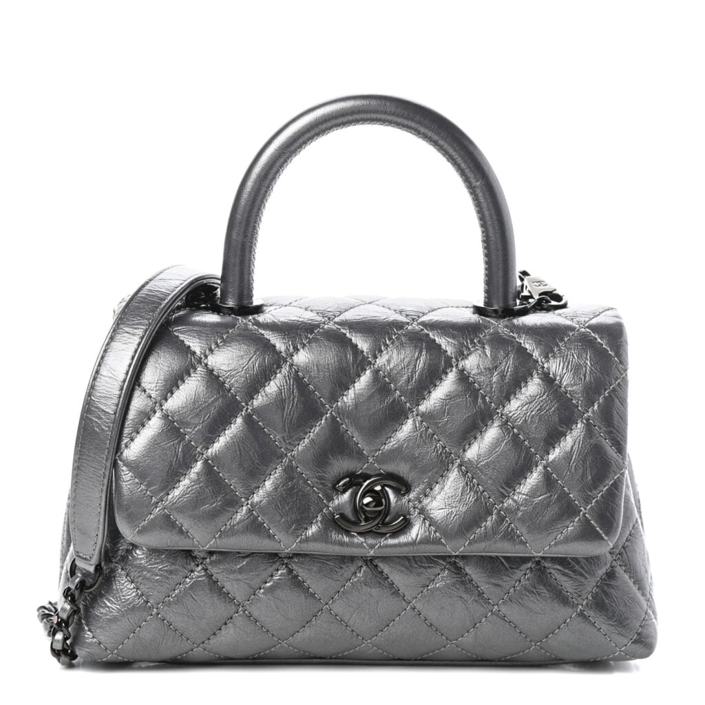 Your Favorite Chanel and Hermès Bags of the Season - PurseBop