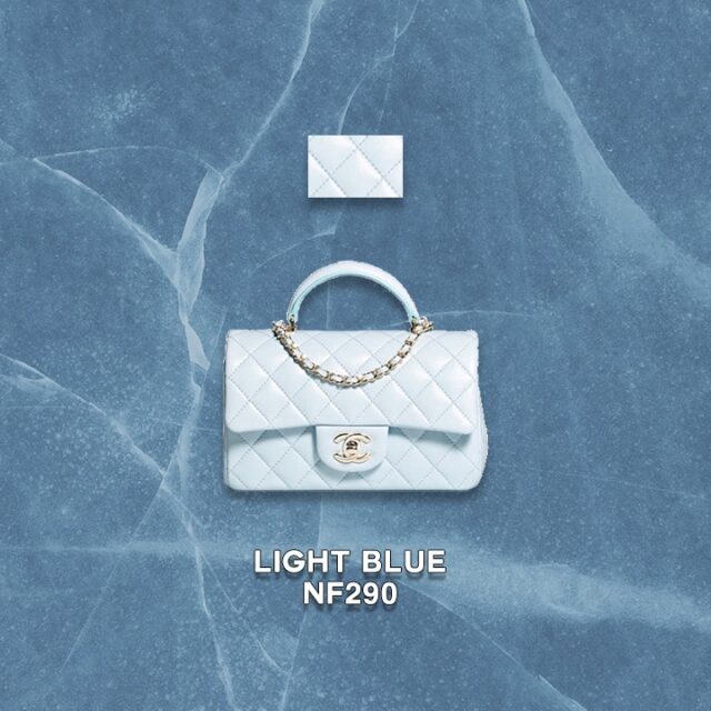 New Chanel Classic Flap Colors Coming for Fall 2021 - PurseBop
