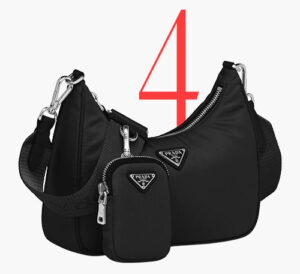 Ultra Rare Hermès Kelly Makes It Onto The Most Lusted After List - PurseBop