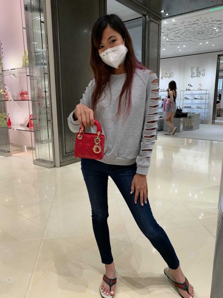 Dior Launches Micro Sized Versions of it's Iconic Classics - PurseBop