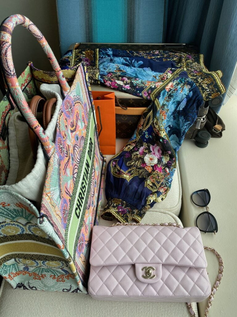 What If Every handbag Purchase Was a Special Order? - PurseBop