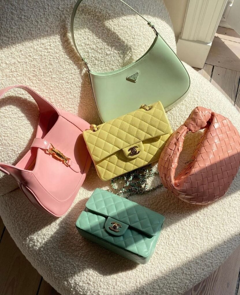 What If Every handbag Purchase Was a Special Order? - PurseBop