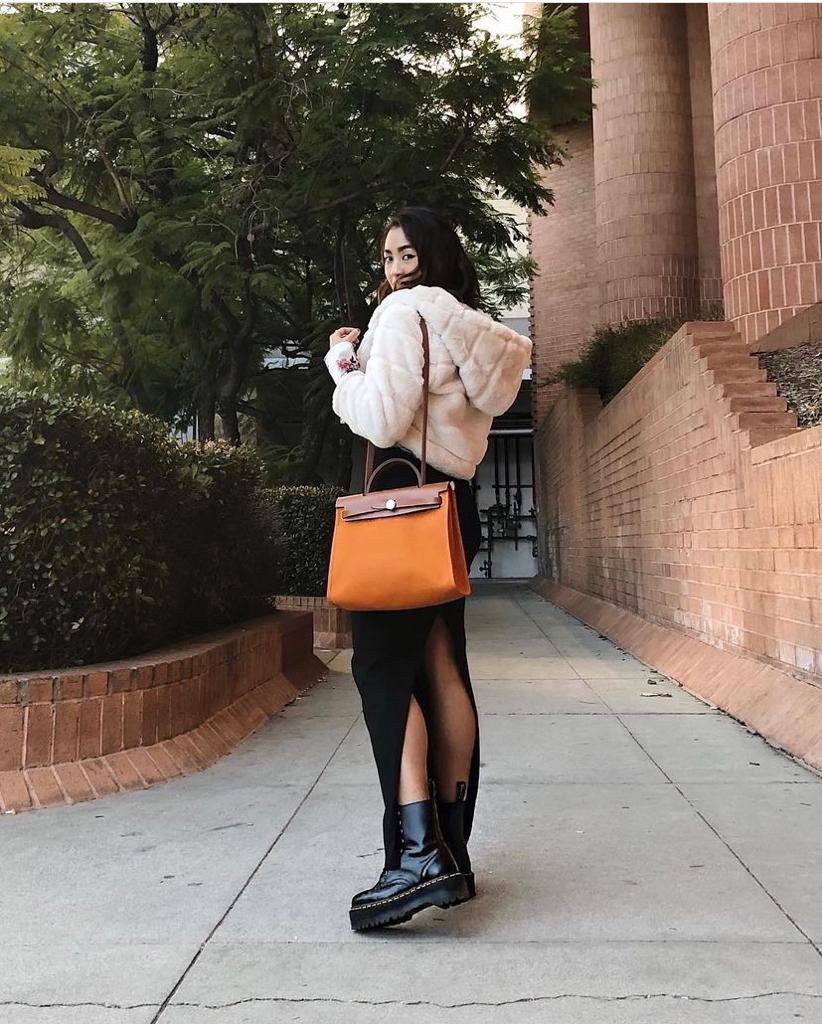 Herm s 101 The Herbag PurseBop