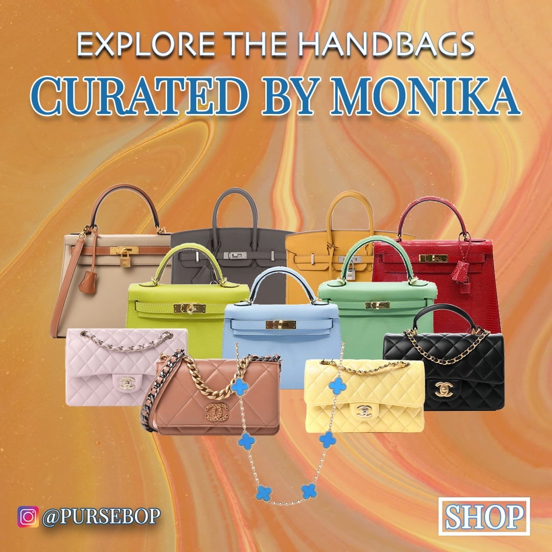 The ULTIMATE Guide to Mini Bags - PurseBop