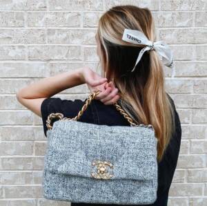 Guide to the Now 'Iconic' Chanel 19 - PurseBop