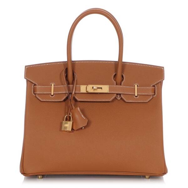 Hermes Birkin Sizes Reference Guide