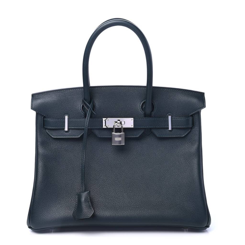 Choosing the Color of Your First Birkin - PurseBop