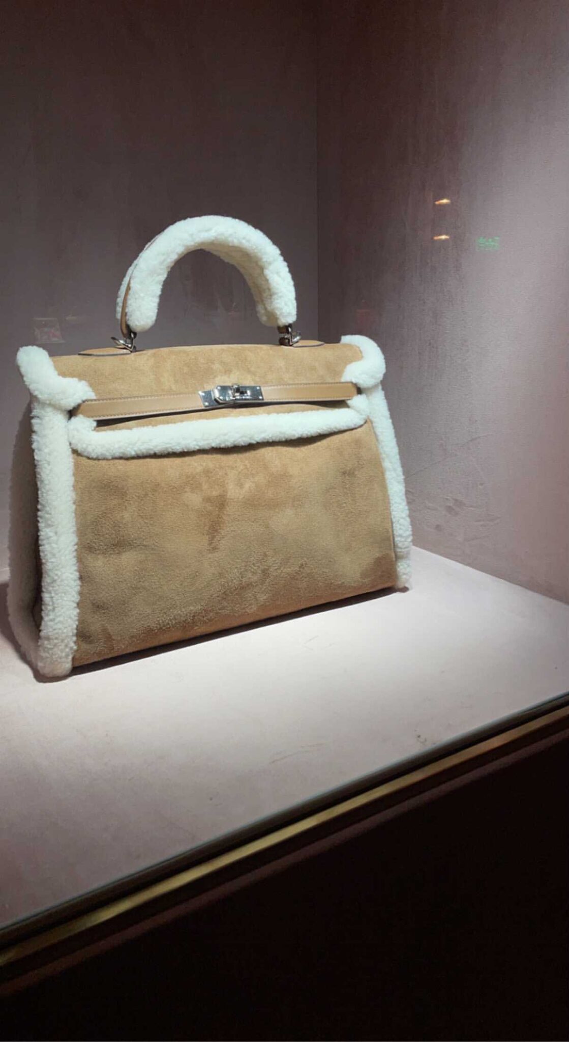 Hermès Hosts a Birkin Studded Event for Dubai's VVIP - PurseBop