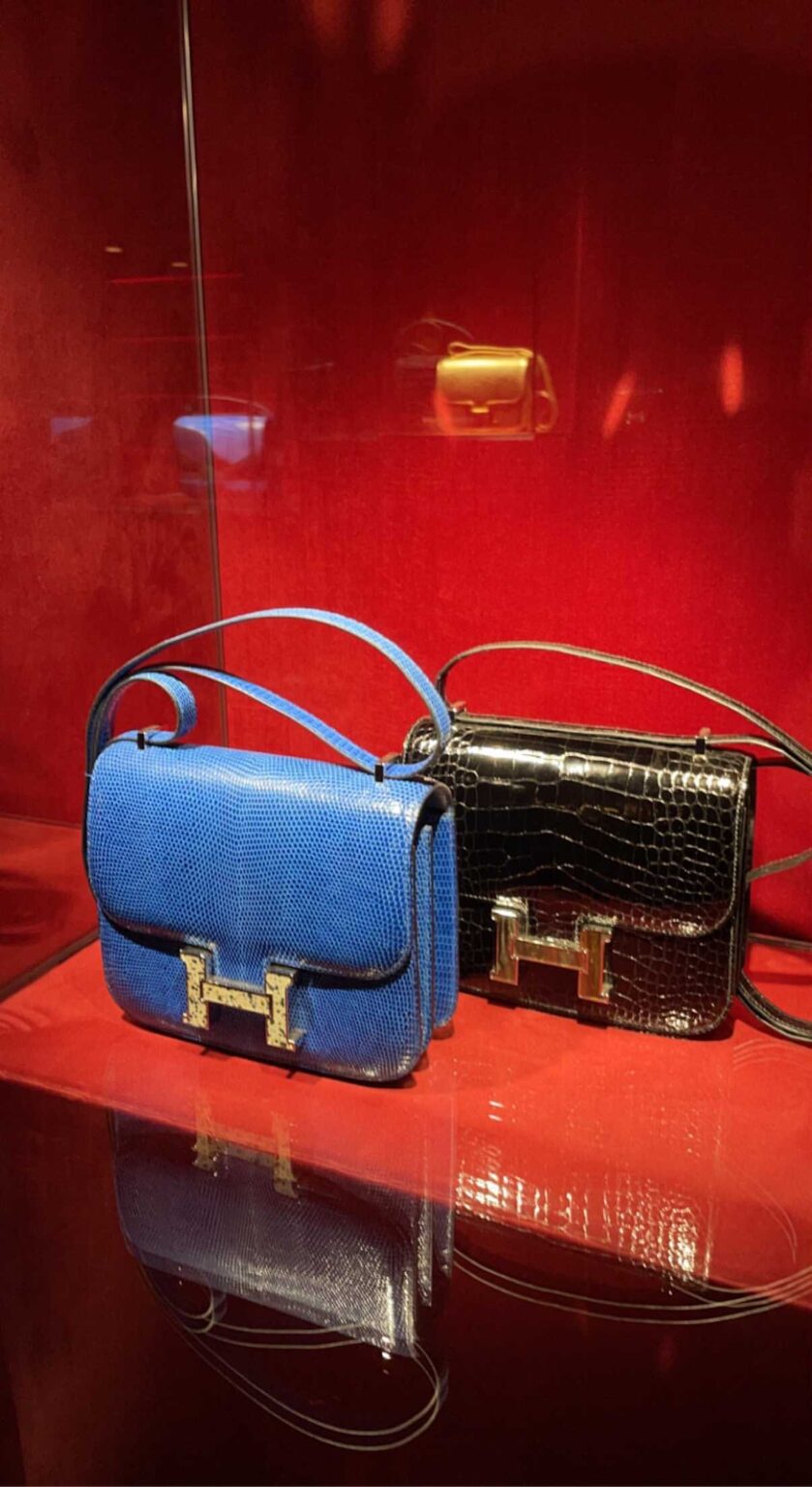 Hermès Hosts a Birkin Studded Event for Dubai's VVIP - PurseBop