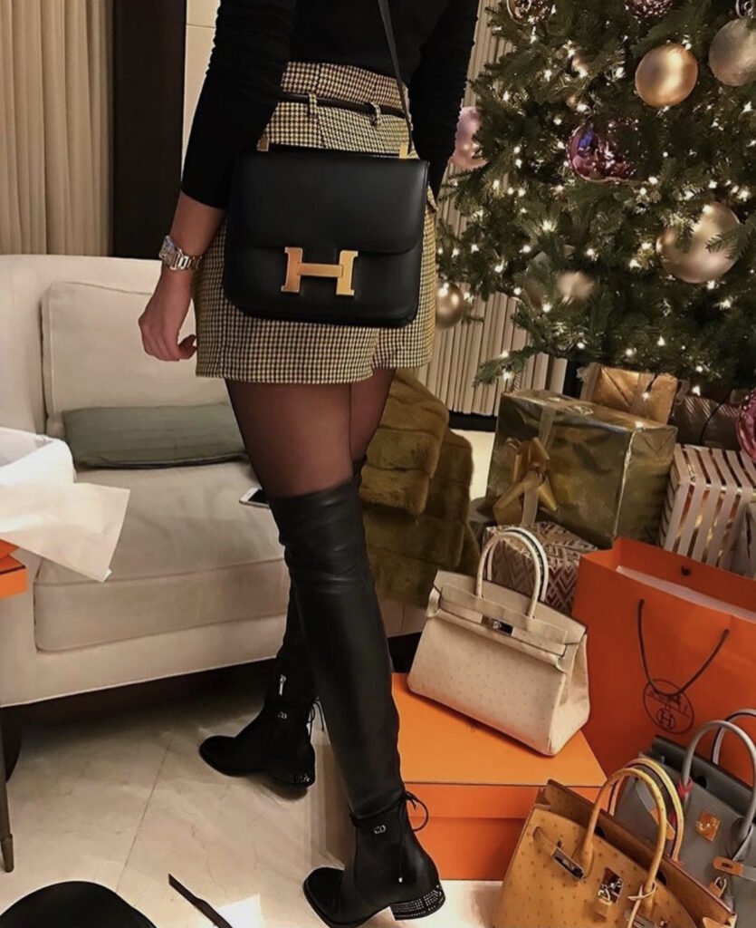 What Happens When Your Hermès Sales Associate Leaves? - PurseBop