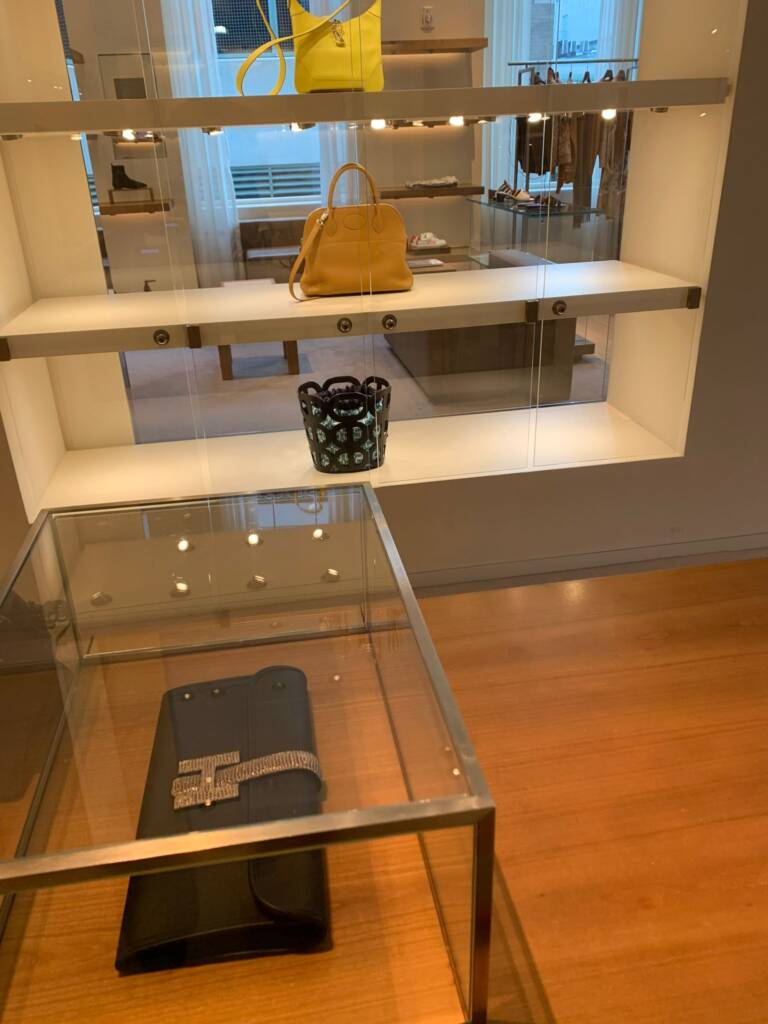 Hermès Shopping Is Tough This Holiday Season - PurseBop