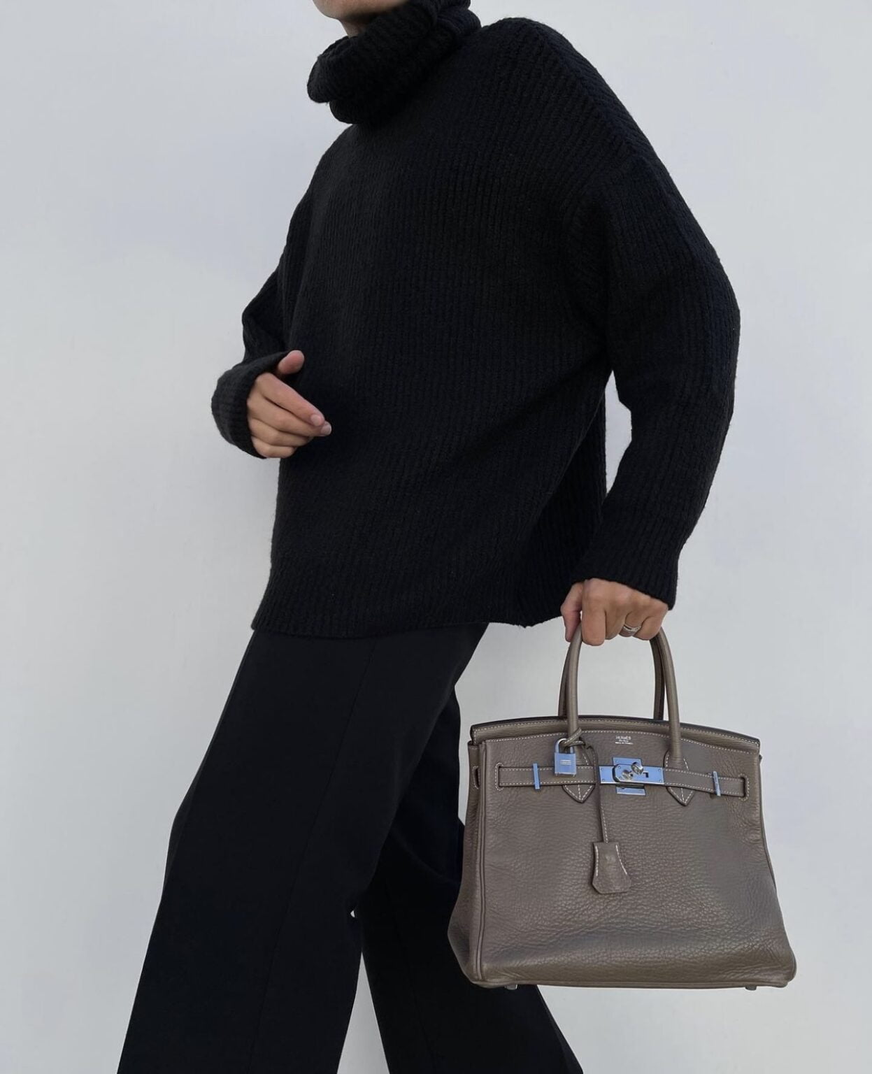 How Do You Wear Your Birkin? - PurseBop