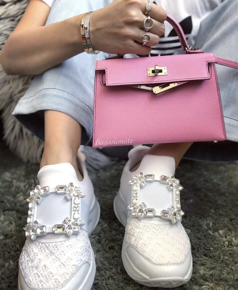 Deep Dive Investigation Into the Popularity and Values of the Hermès ...