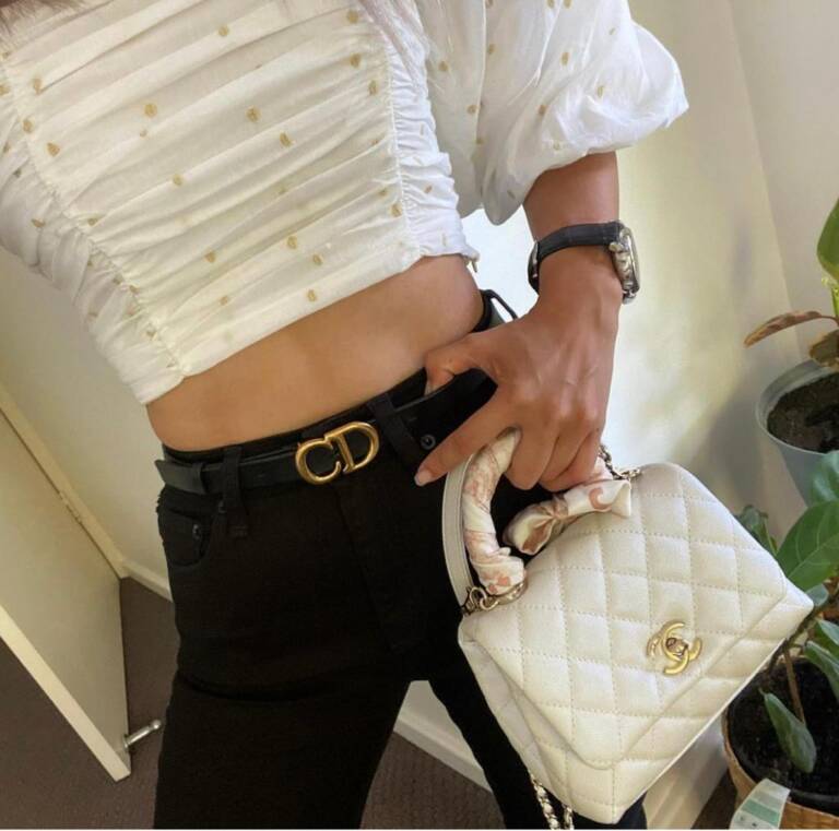 New Chanel Coco Handle Prices & Guide 2022 - PurseBop