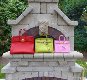 How Do You Wear Your Birkin? - PurseBop