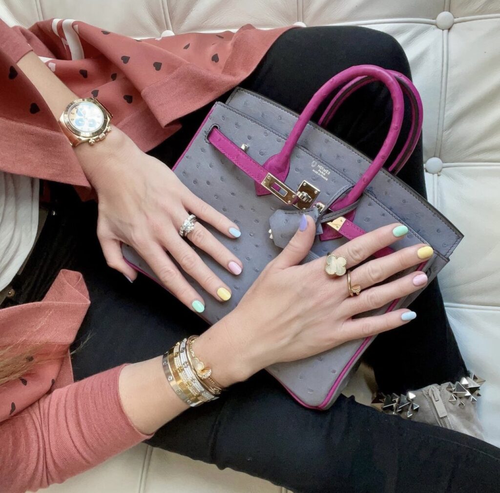 Guide on How to Protect and Insure Your Handbags + Reader's Poll - PurseBop