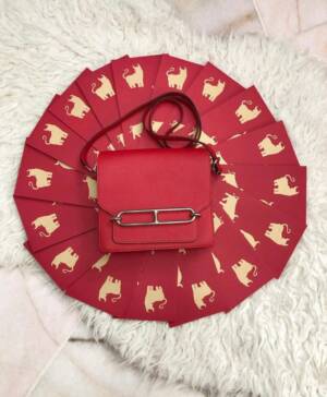 The Hermès Roulis: Everything You Need To Know - PurseBop