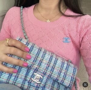 Where to (and where NOT to) Wear your Classic Flap - PurseBop