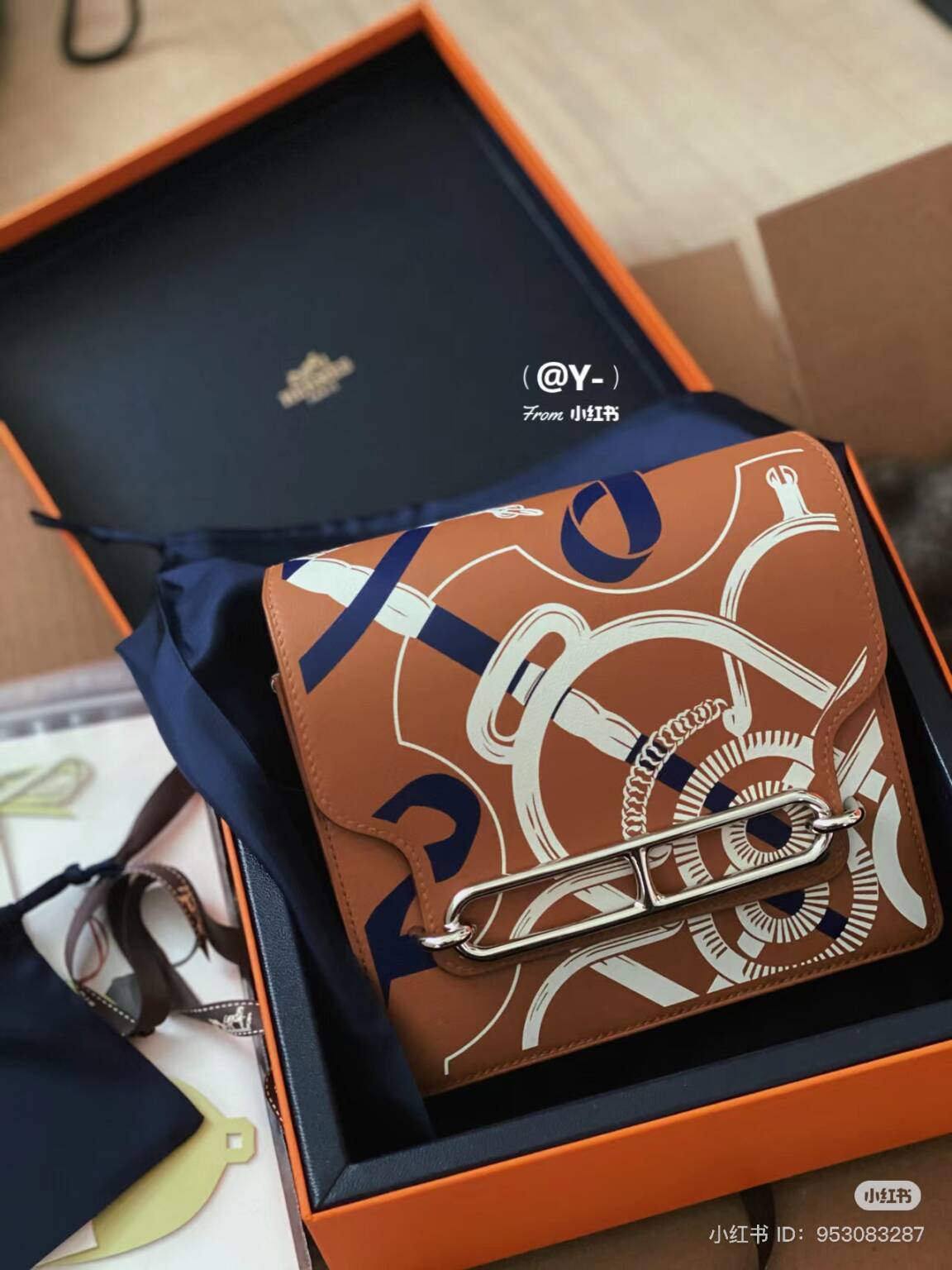 The Hermès Roulis: Everything You Need To Know - PurseBop