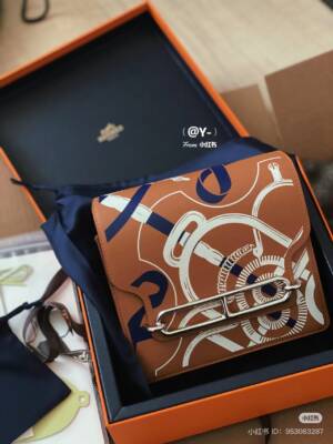 The Hermès Roulis: Everything You Need To Know - PurseBop