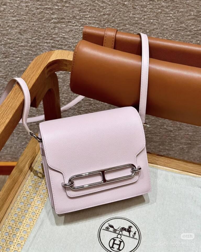 The Hermès Roulis: Everything You Need To Know - PurseBop