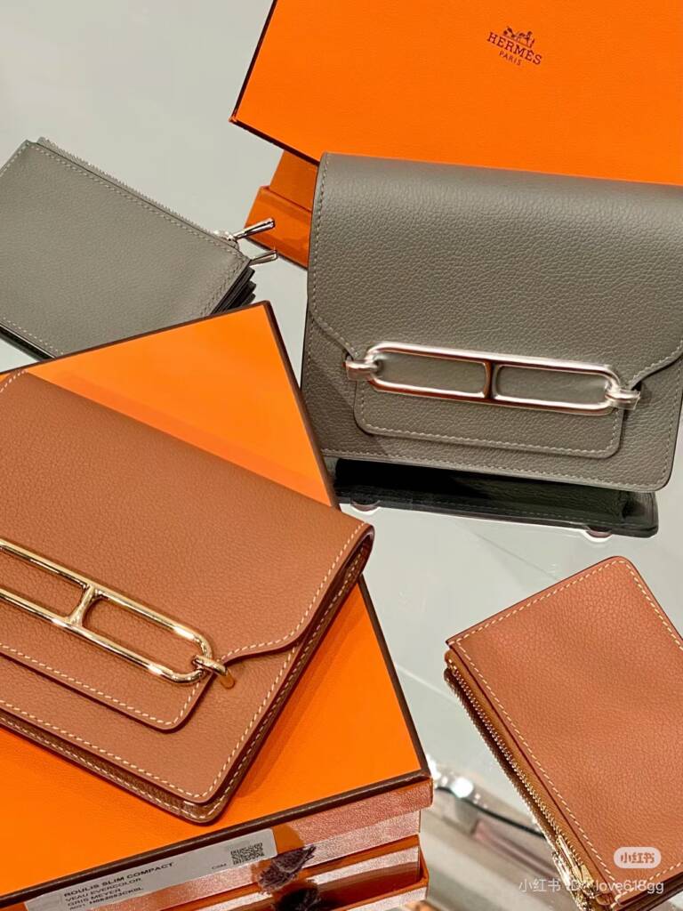 The Hermès Roulis: Everything You Need To Know - PurseBop
