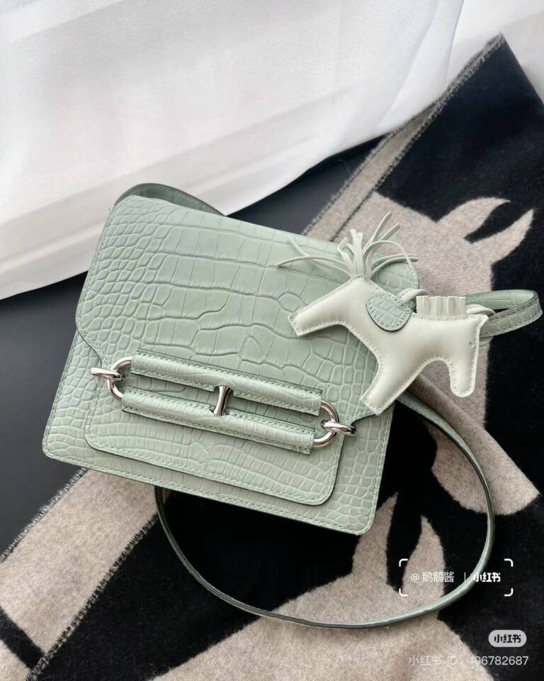 The Hermès Roulis: Everything You Need To Know - PurseBop