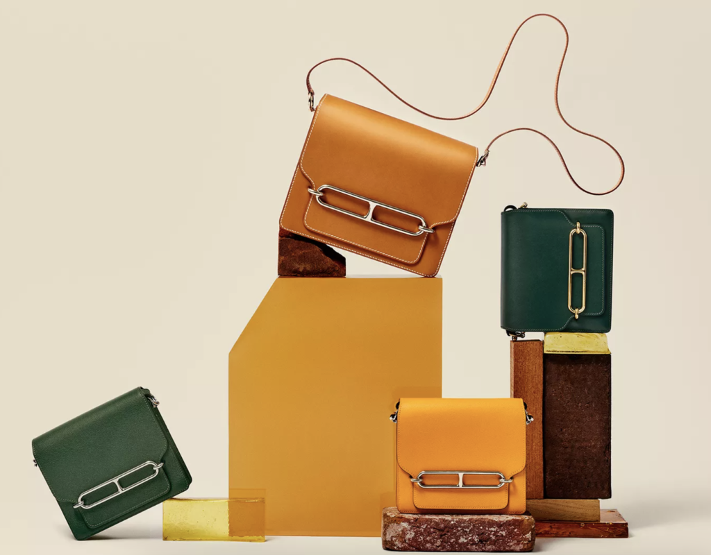 The Hermès Roulis: Everything You Need To Know - PurseBop