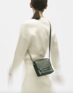 The Hermès Roulis: Everything You Need To Know - PurseBop