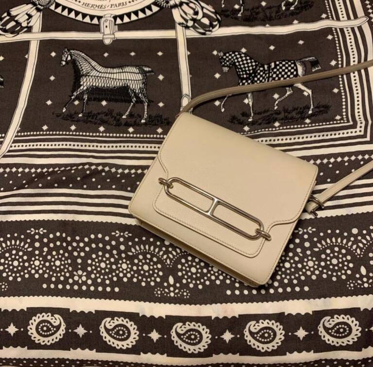 The Hermès Roulis: Everything You Need To Know - PurseBop