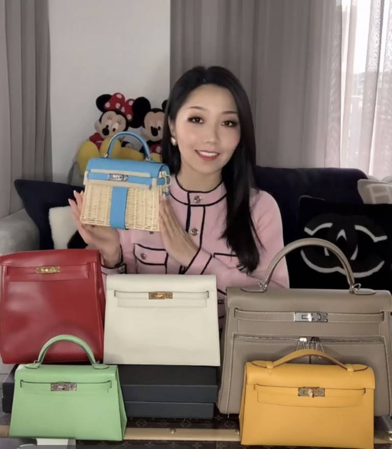 Rumor or Fact: Hermès is Changing the Rules - PurseBop