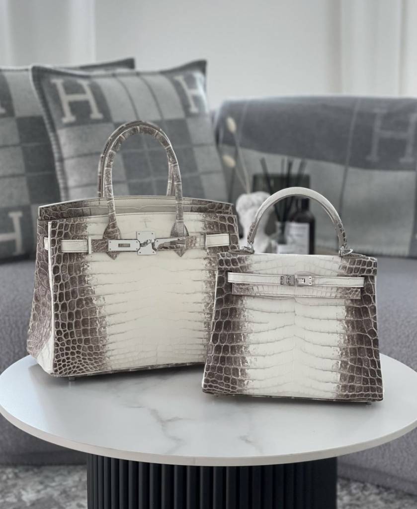 Finding a New Home for Your Birkin - PurseBop