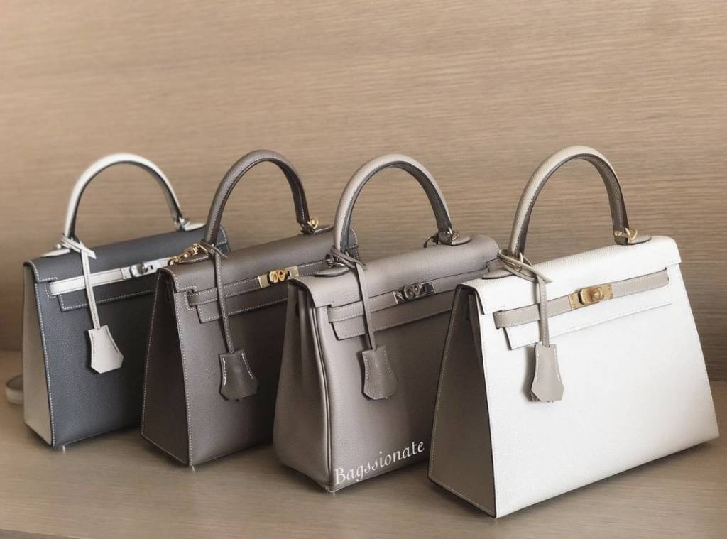 Finding a New Home for Your Birkin - PurseBop