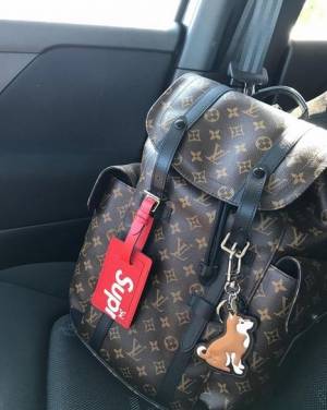 Is the Backpack Back... or Did it Never Really Leave? - PurseBop