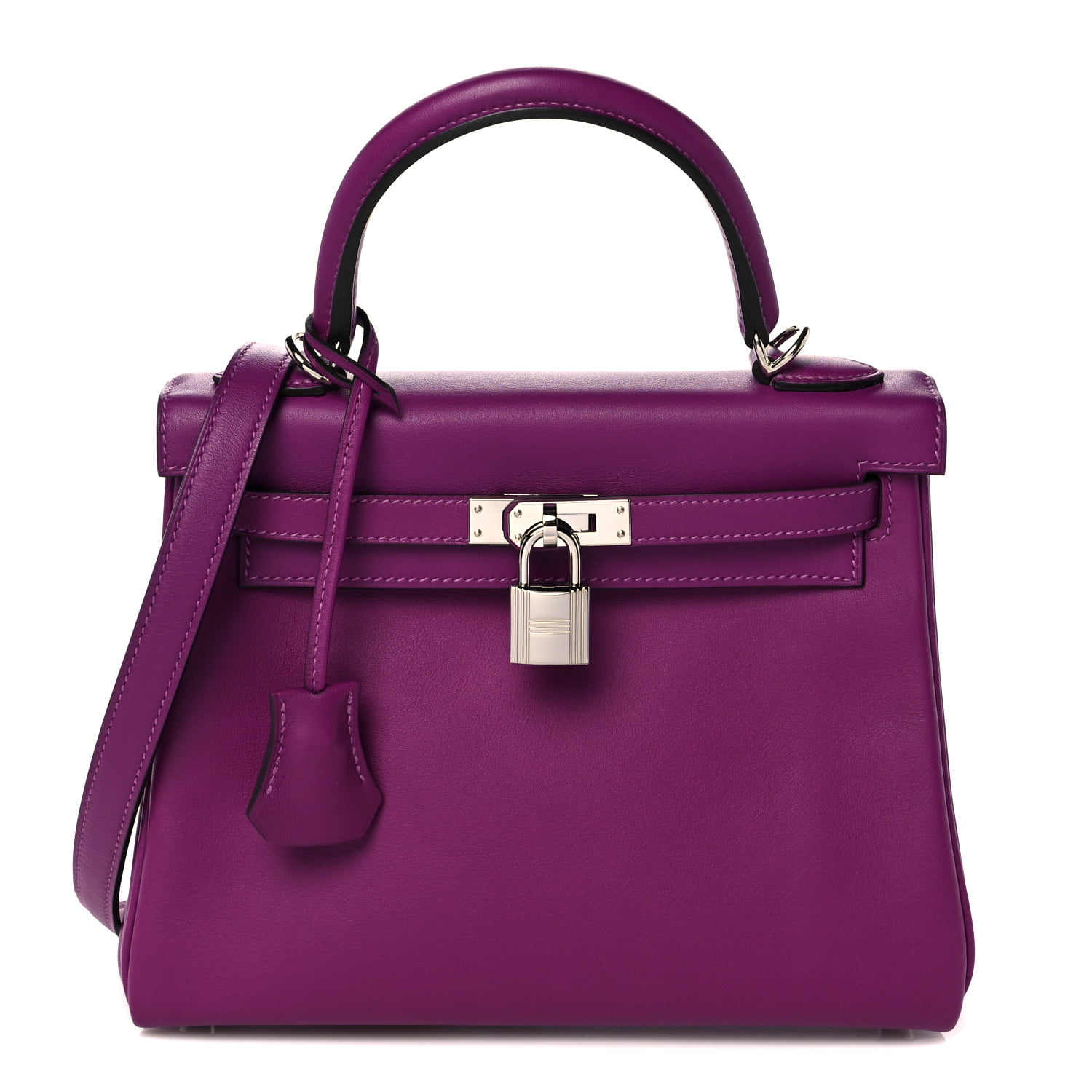 (Un)Popular Opinion: Bring the Birkin Strap Back! - PurseBop