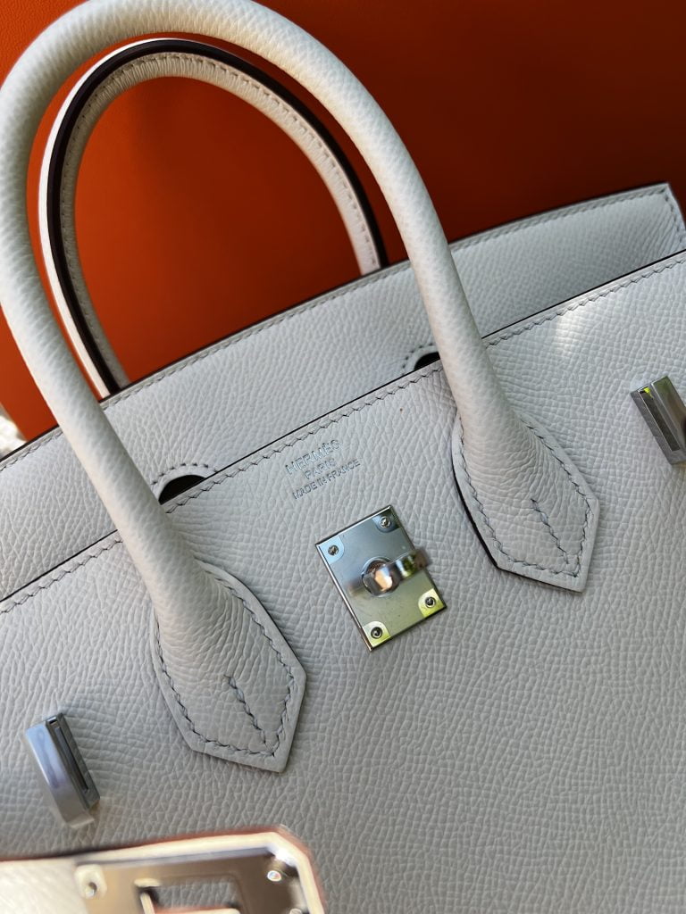 Manifesting a Creamy Hermès Birkin for My Birthday